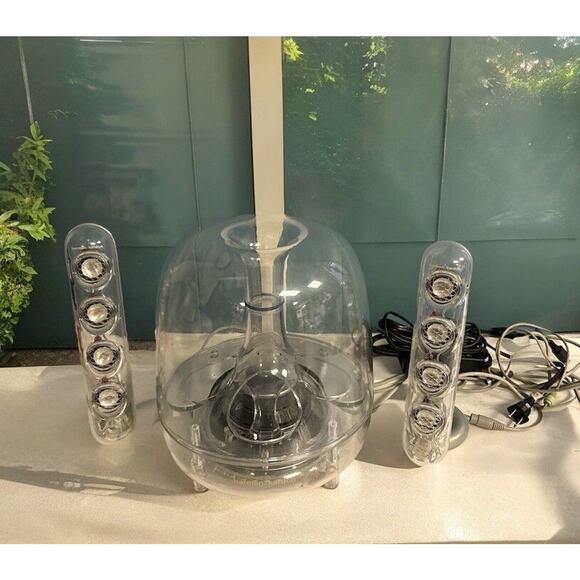 Harman Kardon | Portable Audio & Video | Harman Kardon Soundsticks Iii ...